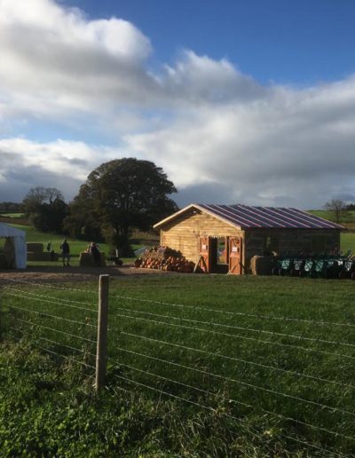 Vale Pick Your Own | | Pumpkin Picking