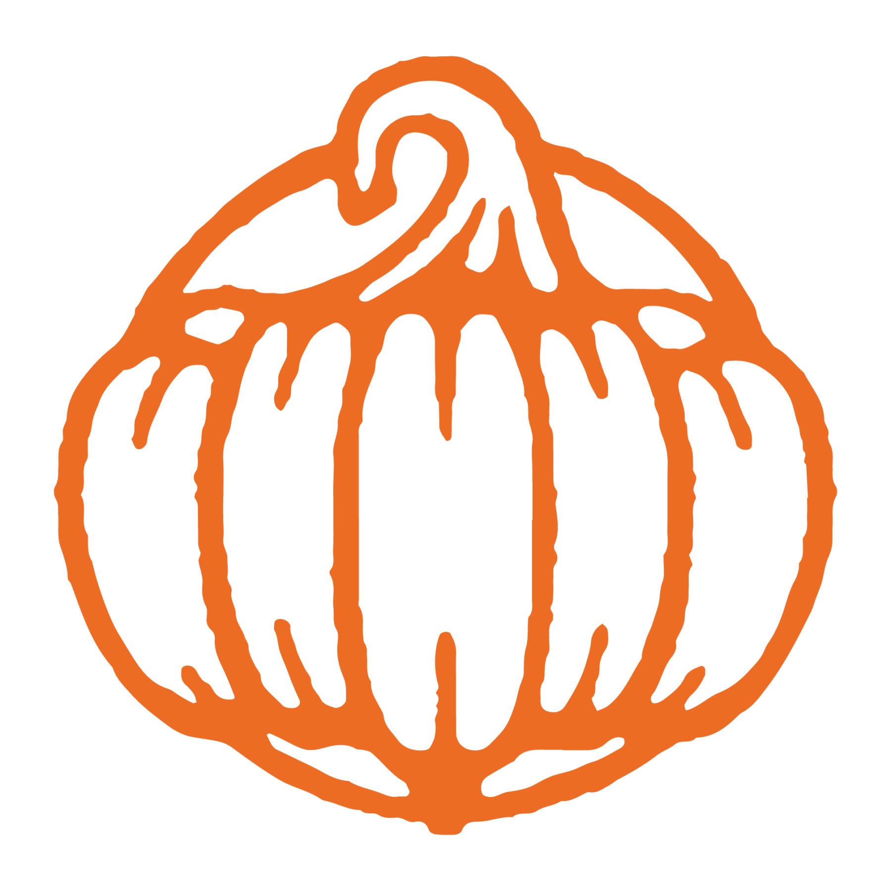 Pumpkin Picking - Vale Pick Your Own